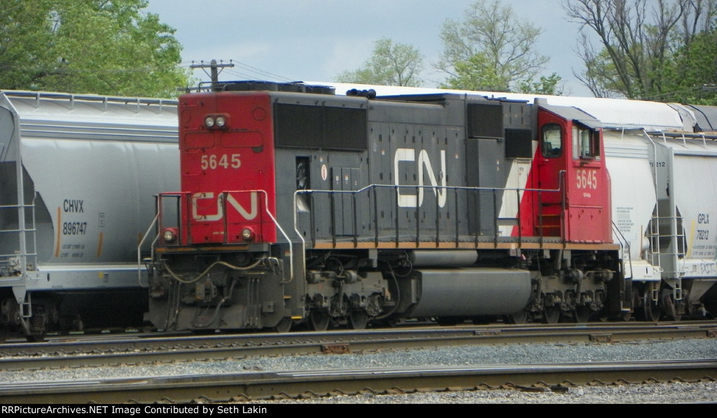 CN 5645
